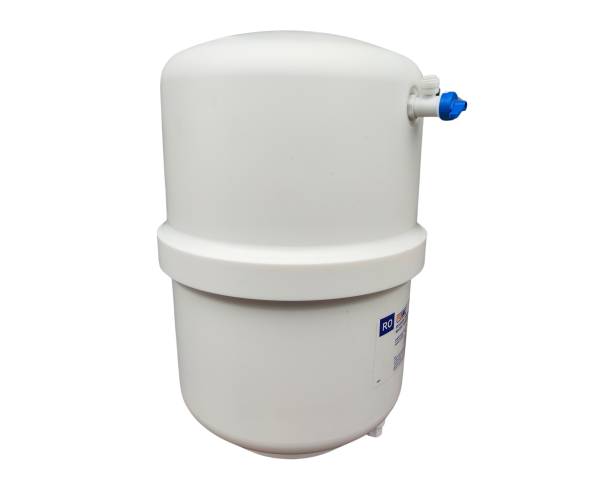 Filmax 4-Gallon Water Pressure Tank for Undersink RO Water Purifiers ...