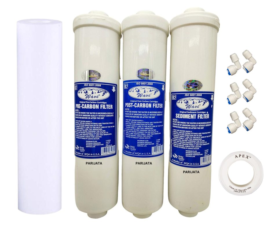 Kent RO Membrane Original - High flow